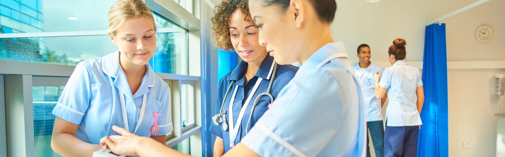 What Nurses Want from Employers – TopNurse Insights